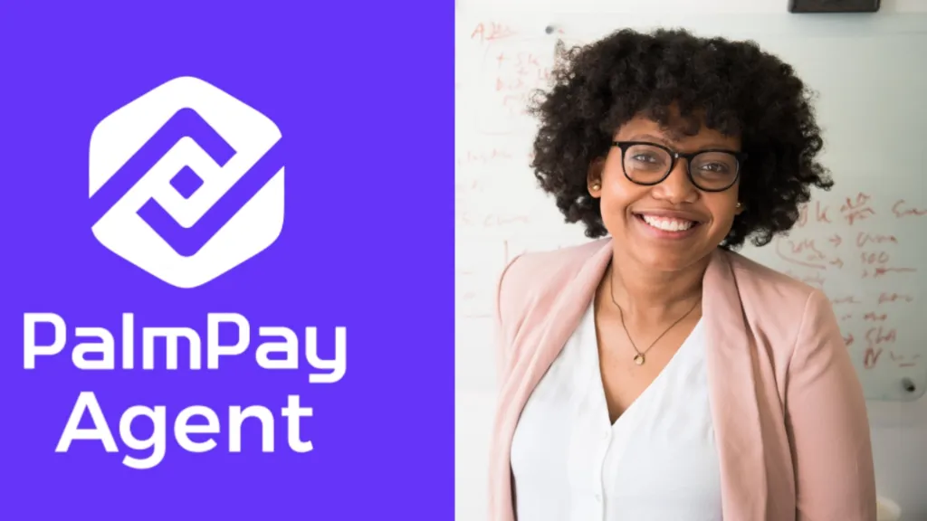 How to Become Palmpay Aggregator and Palmpay Agent