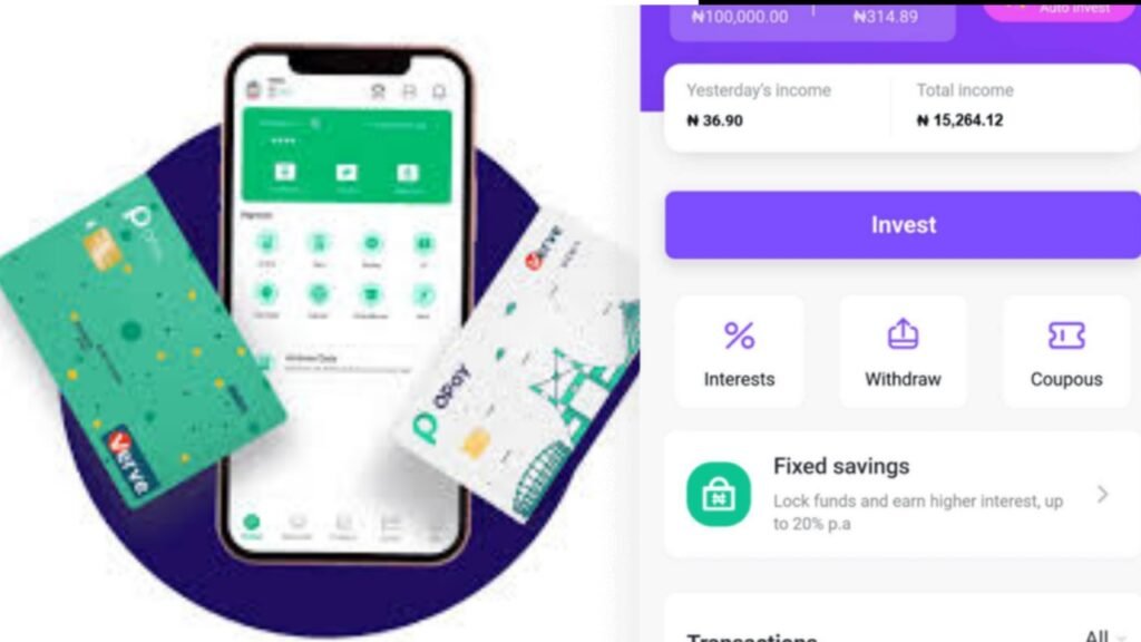 Opay Signup and Registration: How to Open an Account with Opay, How To ...