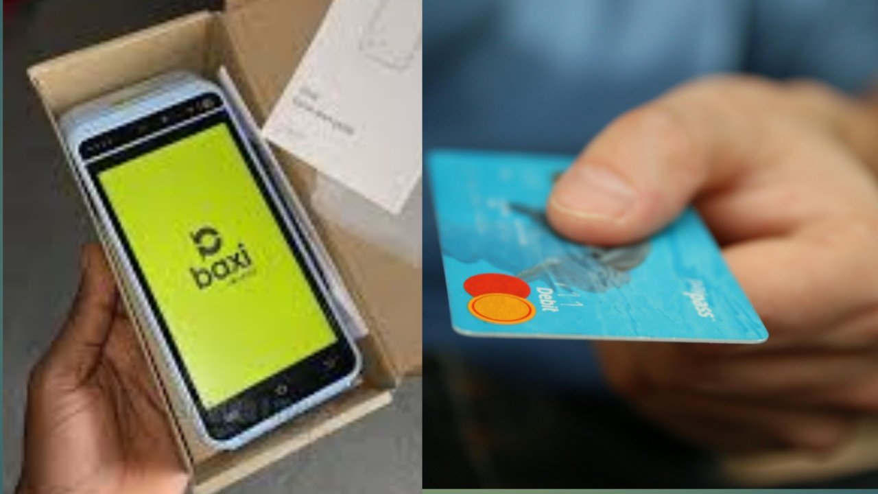 How To Get Baxi POS: Baxi POS Charges, Daily Target, POS Machine Price ...